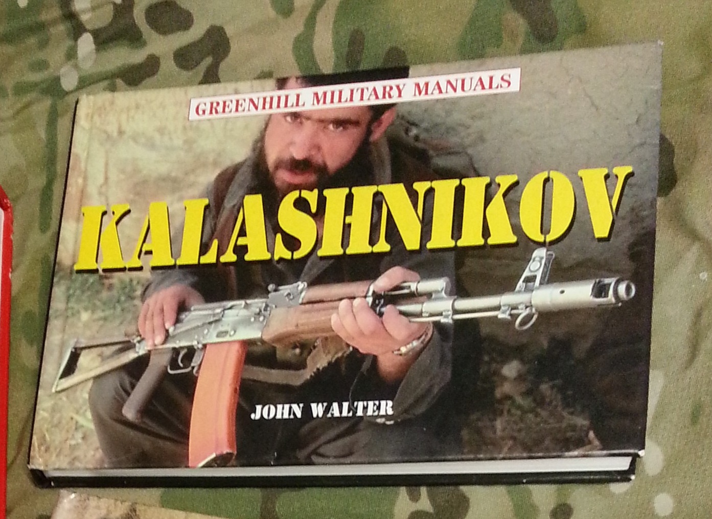 AK Books | AK47 Books